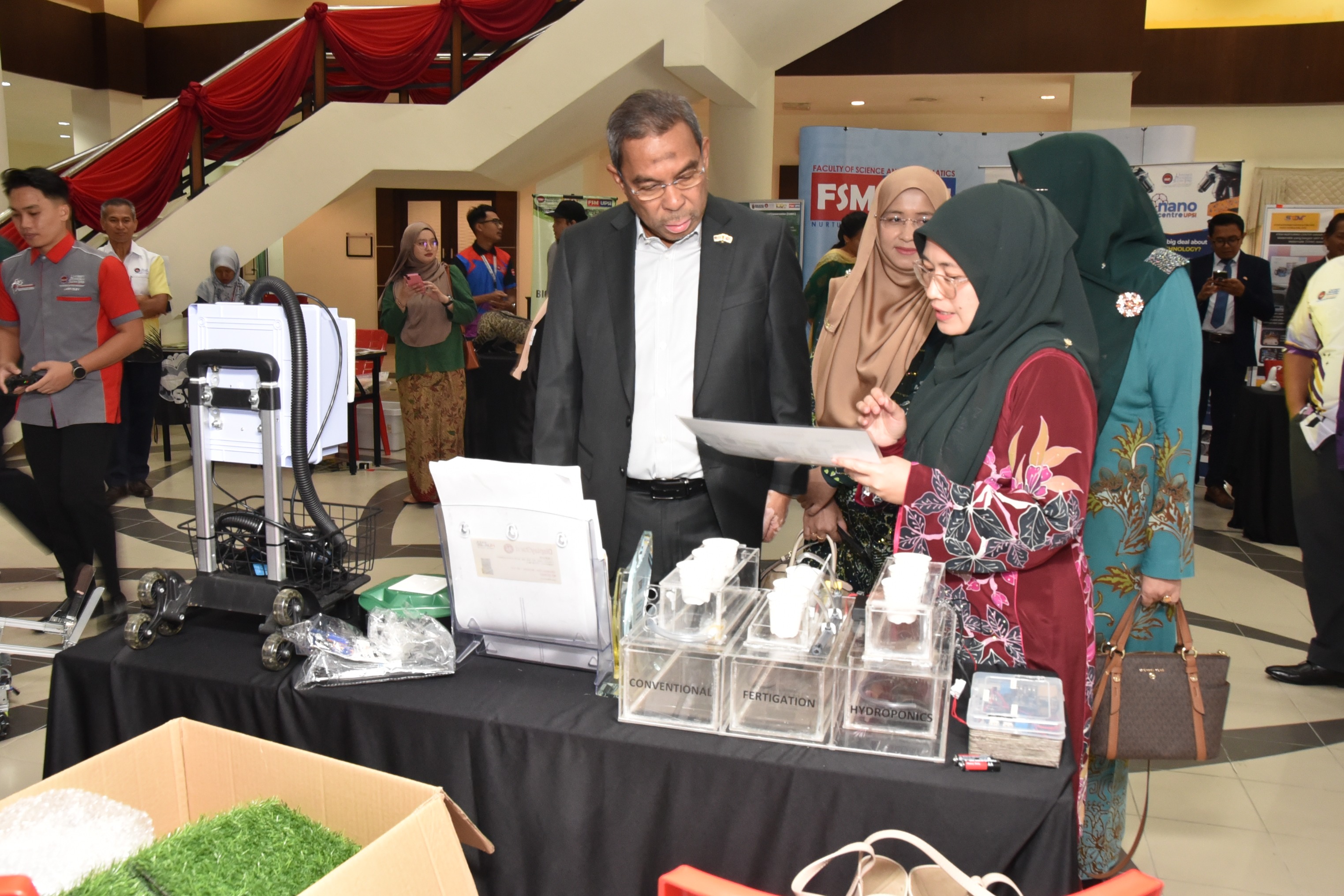 6 NOV 2024 Anugerah Akademia BITARA AKIRA 2023