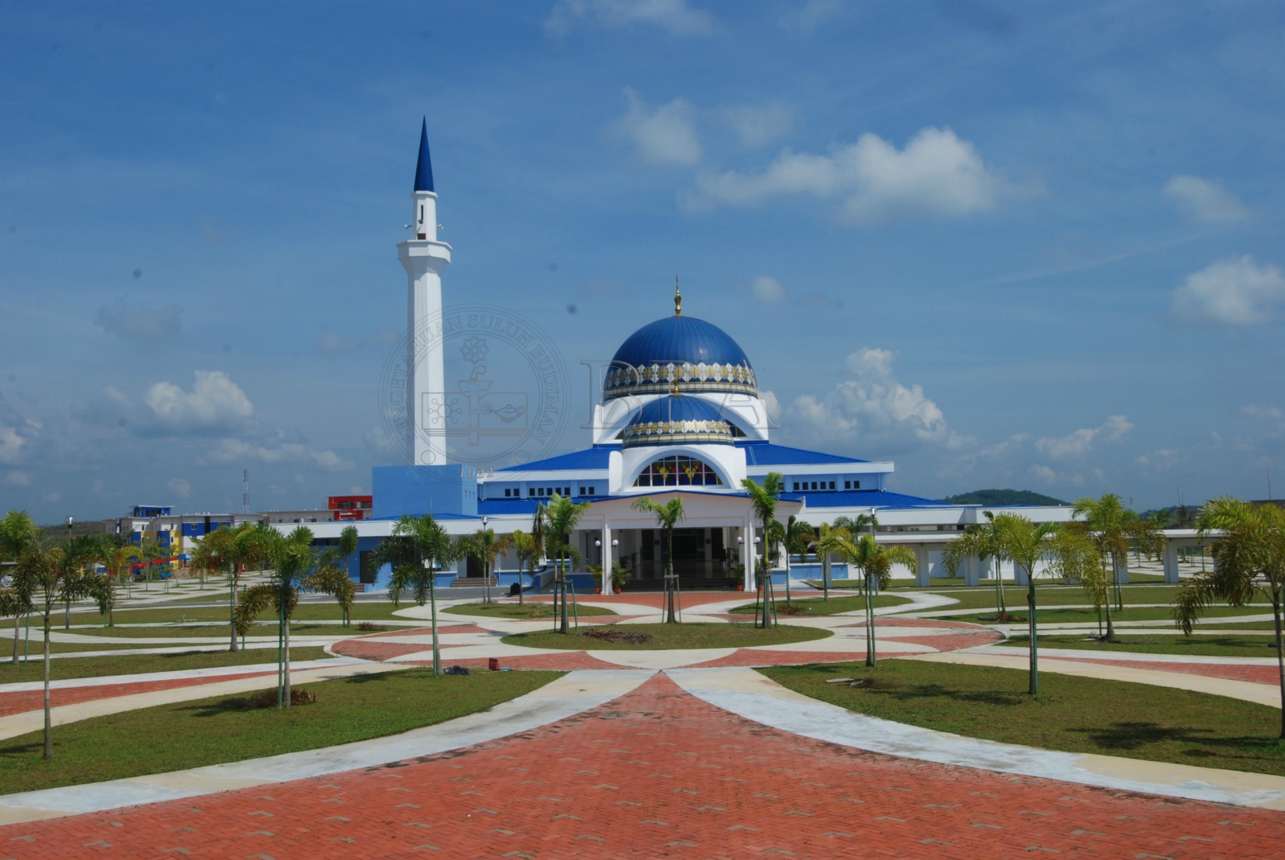UPSI Photo Space